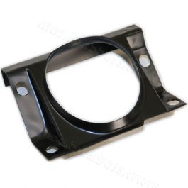 930-106-826-01 Air Duct Cover,Right, Porsche 911 Turbo 93010682601