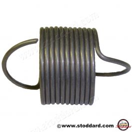 93011049700 Throttle Body Return Spring Fits 1973 (w/CIS injection)1989 ...