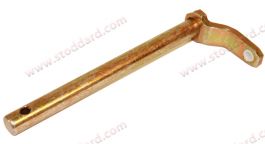 93042302701 Clutch Pedal Shaft Fits 911 930 93042302701 93042302701