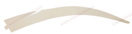 944559324003YK Stone Guard Decal, Right Rear Quarter Panel,924S/944 ...