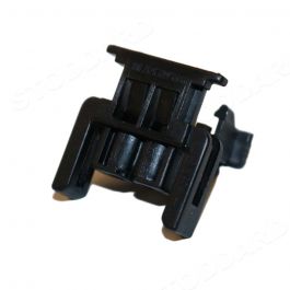 Connector Housing 94461254700