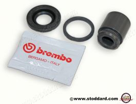 95135291910 Brake Caliper Repair Kit for Turbo / Brembo 4piston Rear ...