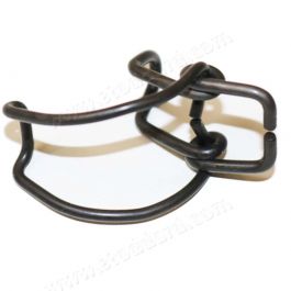 96411090200 Air Cleaner Clip Clamp Fits 911 1989-94 96411090200 964-110 ...