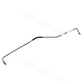 96431537604 Differential Lock Control Pressure Line for 911 Carrera ...