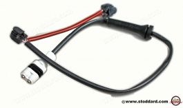 98761267601 Disc Brake Pad Wear Indicator Sensor 98761267601 987.612.676.01