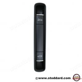 99161310501A05 Switch Assembly for Hood and Decklid Release 911 991 ...
