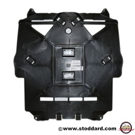 99650452702 Underbody Front Floor Cover 99650452702