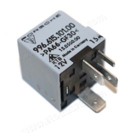 996-615-101-00 Fuel Pump Relay 99661510100