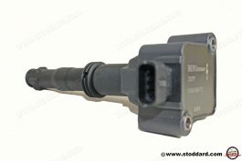 99760210700 Ignition Coil Pack with Spark Plug Connector for Boxster ...