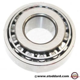 99905906500 RollerType Front Outer Wheel Bearing for 356C, 911, 912 ...