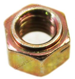 99908404702 Nut M 10 For Exhaust System Fits 924 8085 928 7891 944 8591 ...