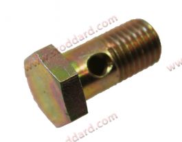 99913401802 Hollow Screw Fits 911 7089 944 8285 99913401802 99913401802