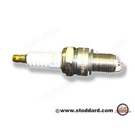 99917015690 Bosch WR7DC+ Spark Plug for 911 Carrera () and 912E ...
