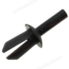99959171240 Plastic Expansion Rivet Fits Panamera, Cayman Boxster ...