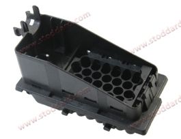 99965293040 Connector Housing Plug Socket Boxster 9704 911 9905 ...