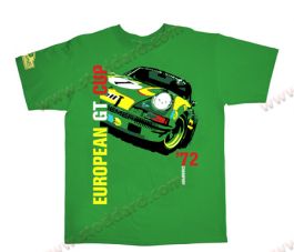 BOQ60800 Hunziker Apparel 911ST TShirt, Green BOQ60800