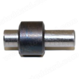 JACK-PIN Jack Pin and Roller To Repair Factory Porsche Jacks