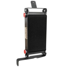 KPORB Mocal 19-Row Oil Cooler Kit To Replace Loop Trombone Cooler in ...