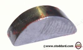 N0127082 Woodruff Key 4 X 5 MM N0127082 N0127082