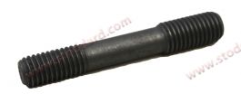N0146841 8x56 Exhaust Stud for 912E and 914. 8 Required. N0146841 N0146841