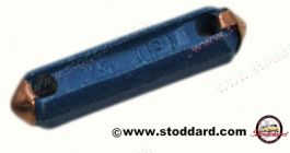 N0171215 25 Amp Fuse Blue Fits 356 / 911 196595 912 930 914 924 944 928 ...
