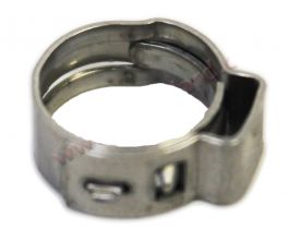 N10231301 N10231301 10mm Hose Clamp 911 197073 Cayenne 201114 N10231301