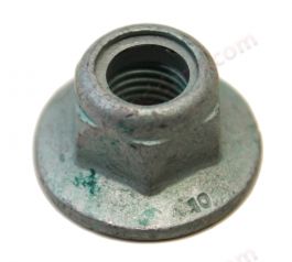 N90941301 Hexagon Nut For Suspension Subframe Fits Cayenne 200310 ...