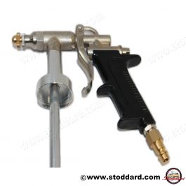 NLA04300300 Wurth Underbody Sealant Schutz Gun