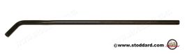 NLA20124106 Fuel Petcock Operating Rod. Fits 356B T6 Through 356C ...