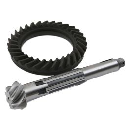 NLA30290601 Hoer Ring and Pinion Gear Set for 356B and 356C (Type 741 ...