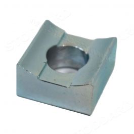 NLA-41-204 Torsion Bolt Stop, Fits 356 1950-1965 64441204