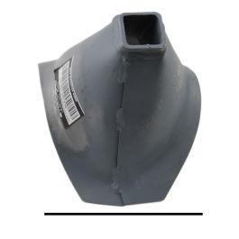 NLA50115000 Jack Spur Receiver Lift Point for 356C. 2 Required per car ...