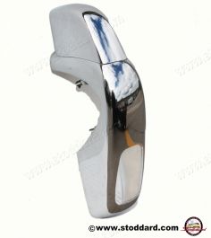 NLA50530415 Rear Bumper Guard, Right, Fits 356B and 356C 64450530415