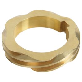 PCG-102-110-01 Distributor Drive Gear for 356 and 912, 911 1965-77, 914 ...