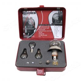 PCG-356-100-01 Light Bulb and Fuse Kit for 356C PCG35610001