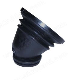 SIC20159121 Fuel Gas Filler Neck Sleeve for 911 912 90120159121