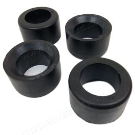 SIC33310003 Rear Torsion Bar Inner Spring Plate Bushing, Car Set of ...