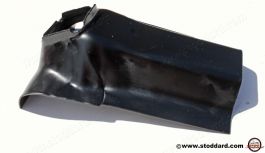 SIC50115122 Jack Spur Receiver Reinforcing Plate Fits 911 912 930 ...