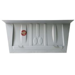 SMS-501-035-00 Front Trunk Fuel Tank Floor For 356A And 356B T5 ...
