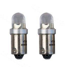VIN-901-132-06 LED 6 / 12 Volt Warm White Bulbs for 356B T5 / 356C ...