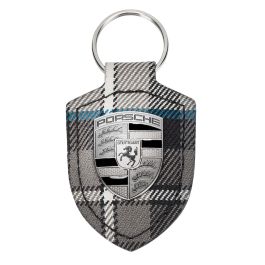 WAP-050-369-0S-50Y Turbonite Crest Key Ring WAP0503690S50Y
