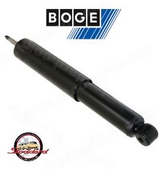 Porsche 356 Rear Suspension Components and Koni or Boge Shock Absorbers