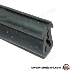 Convertible D, Roadster, & Speedster Windshields and Trim