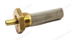 Porsche 911 Gas Tank and Fuel Filler Parts