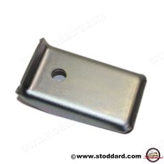 Porsche 911 Gas Tank and Fuel Filler Parts