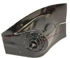 Porsche 911 911SC and 930 Turbo Steering Wheel Components and Tie Rods