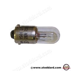 Porsche 911 Light Bulbs