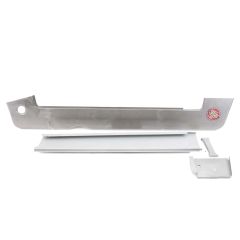 Porsche 356 Exterior Body Panels and Sheet Metal