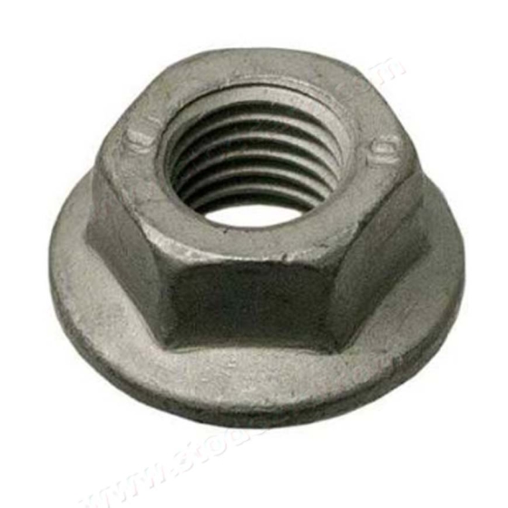 ball joint locking nut