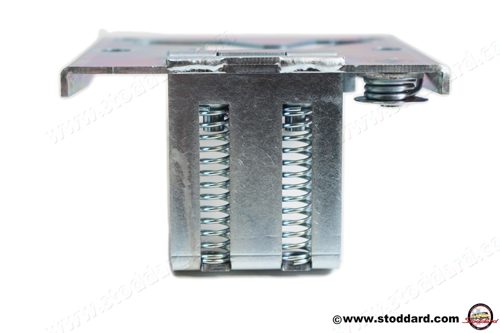 NLA51205201 Engine Lid Latch Assembly for 356 PreA through 356B T5 ...